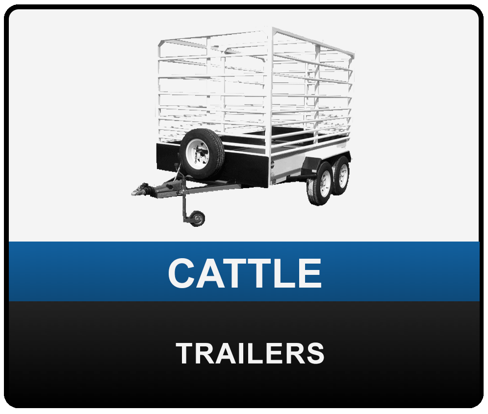 Trailers for Sale | High-Quality Trailers & Trailer Parts