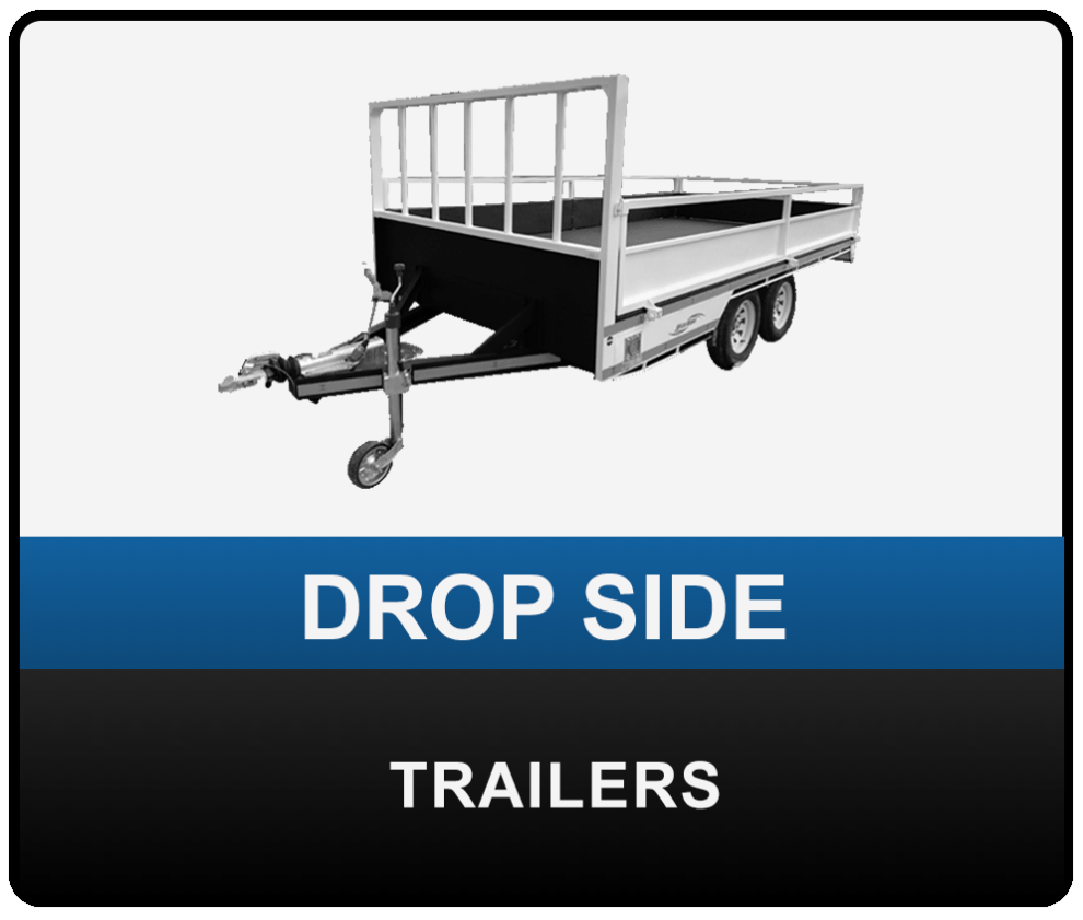 Trailers for Sale | High-Quality Trailers & Trailer Parts