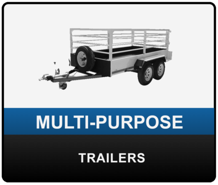 Trailers for Sale | High-Quality Trailers & Trailer Parts