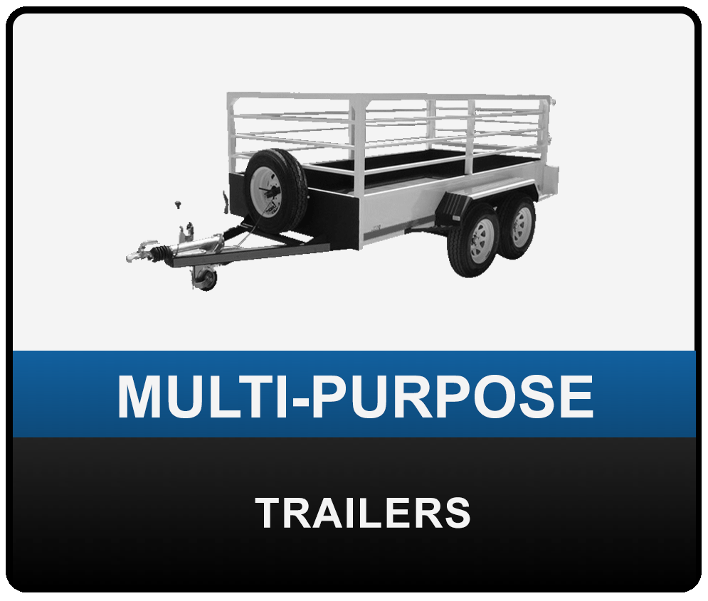 Trailers for Sale | High-Quality Trailers & Trailer Parts