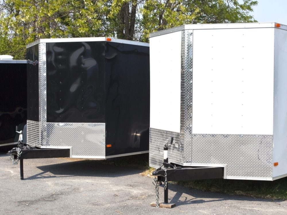 Home - Trailers 4 Sale